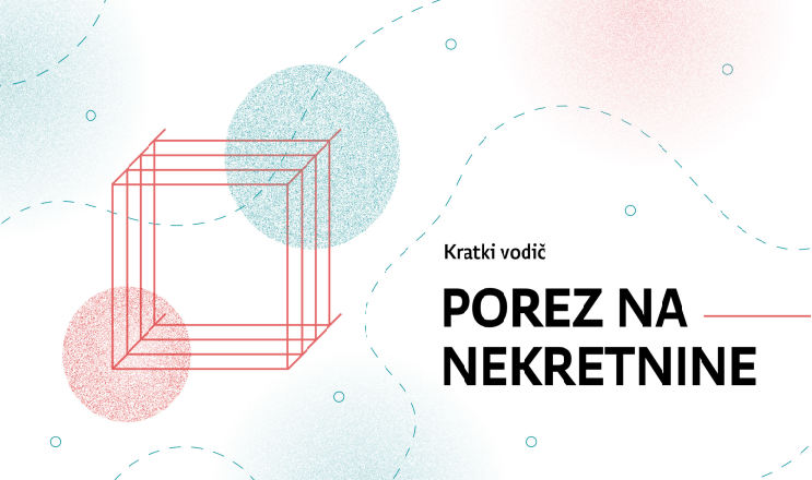 Ministarstvo financija - Porez na nekretnine